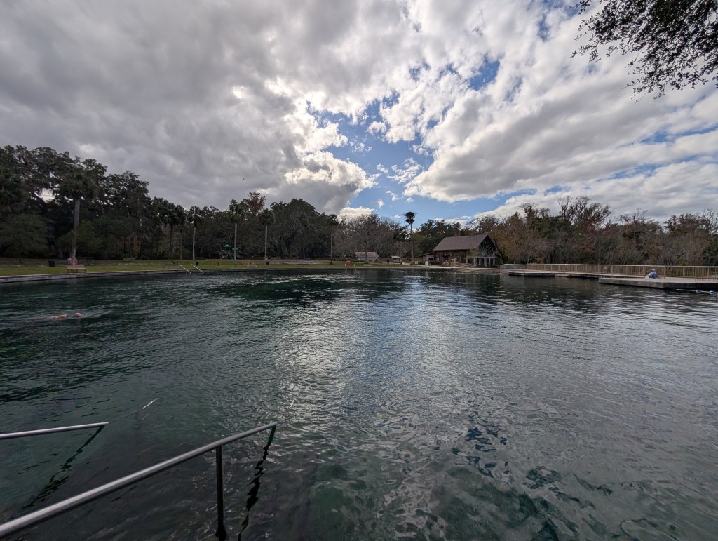 De Leon Springs State Park, FL – Traveling with the Trapps